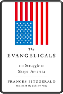 Origin Story – A Conversation with Frances FitzGerald | Recommended Reading