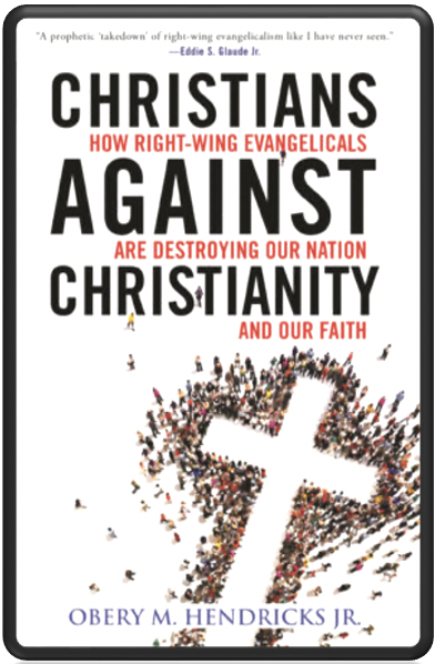 Anti-Christians – A Conversation with Obery M. Hendricks | Recommended ...