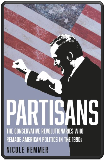 Conservatives or Radicals or Something Else Entirely | Recommended Reading