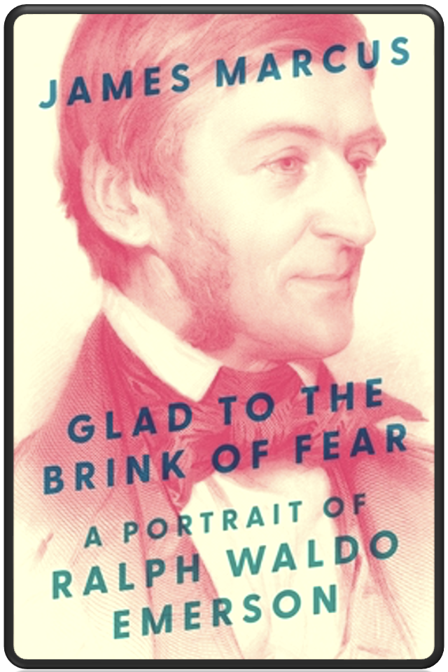 Recommended Reading – An Emersonian Summer | Recommended Reading