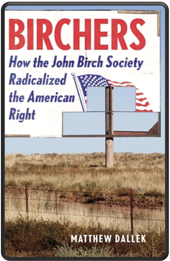 Started on the Margin Now We’re Here | Recommended Reading