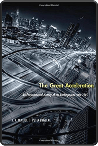 Degrowth & Its Critics #1 – McNeill and Engelke | Recommended Reading